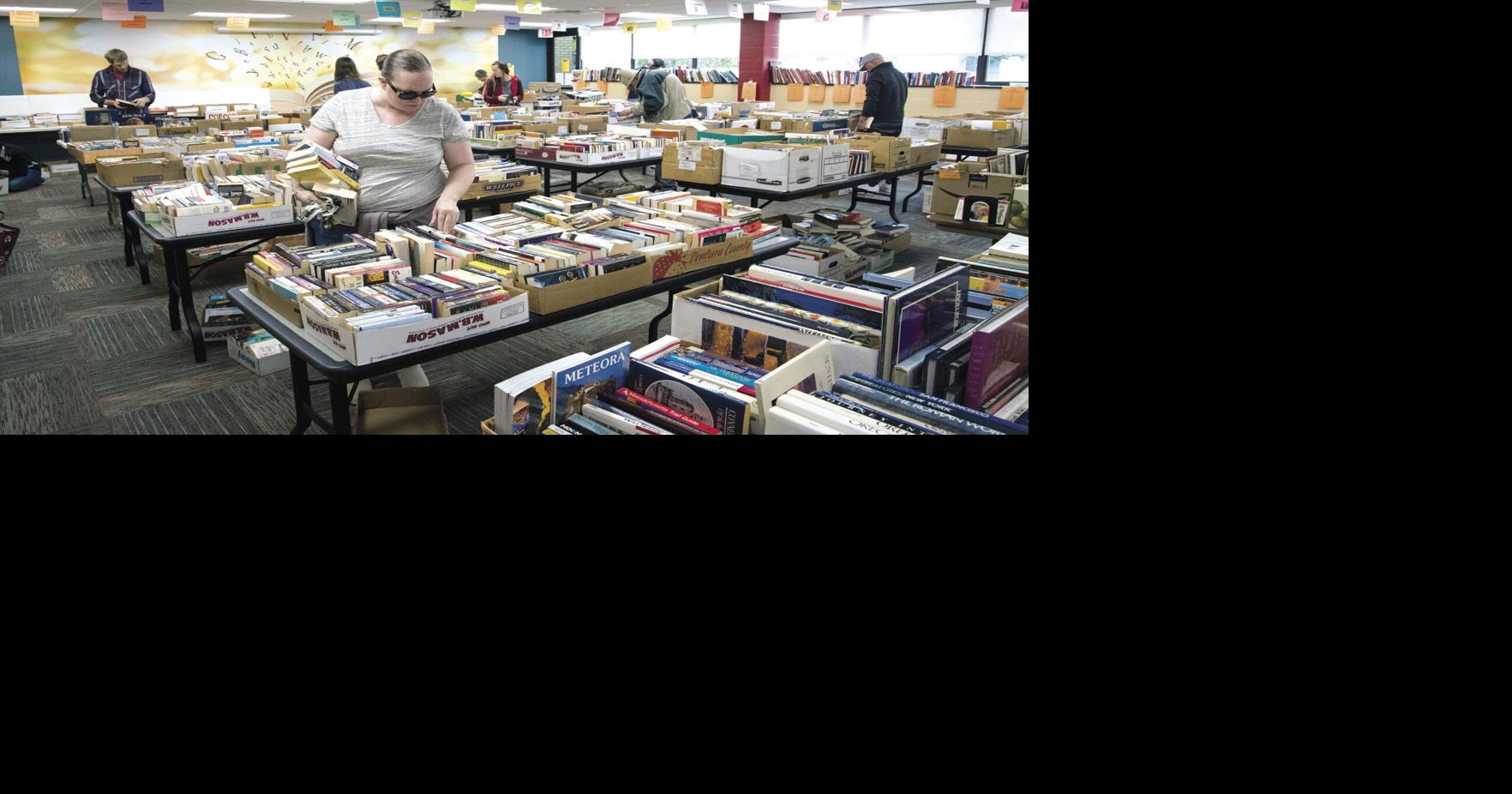 New Britain Public Library installing new carpeting | News ...