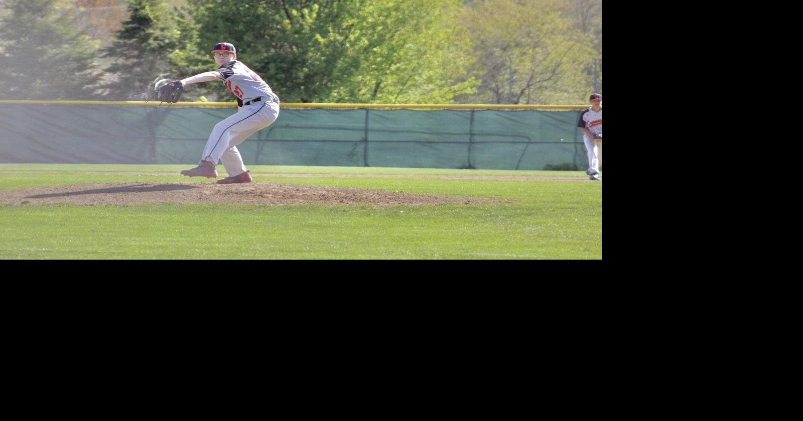 Putnam Science Academy senior pitchers Mihalopoulos, Ponte commit to ...