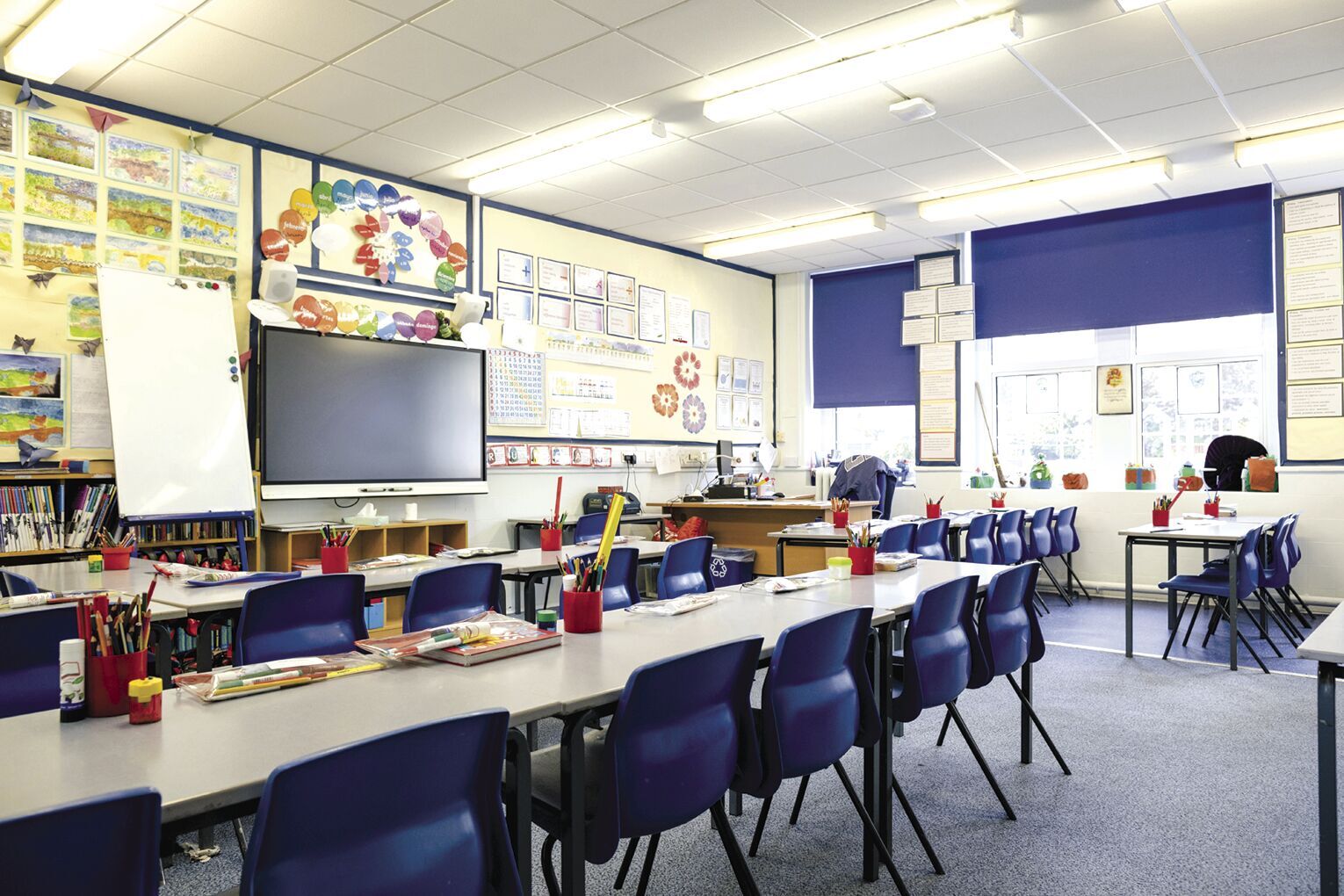 Newington schools open adult education registration for classes | News ...