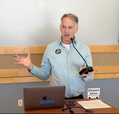 UConn professors, faculty, staff asking for more paid family leave ...