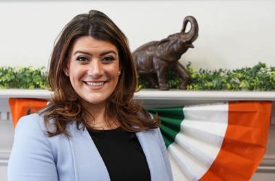ERIN STEWART: Building. Caring. Leading … And Running Again | News ...