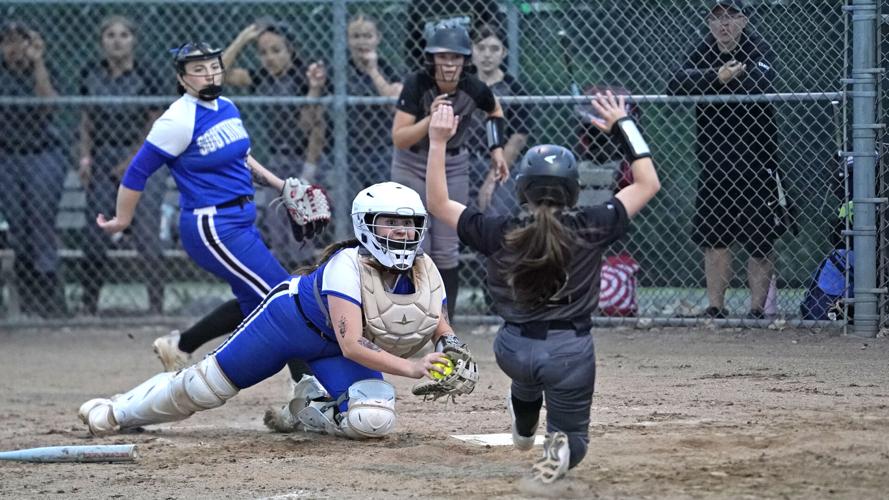 Streak Snapped: Southington’s bid for fifth-straight CCC Title falls ...