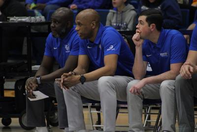 CCSU program continues to turn around after two crucial back-to-back ...