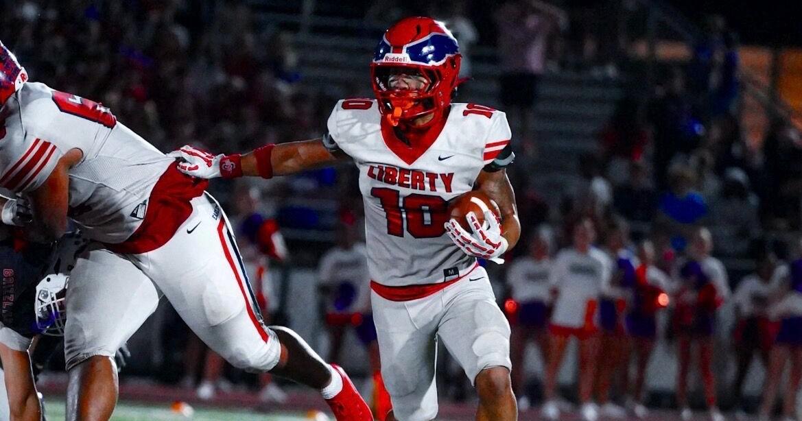 Missouri RB Mack commits to CCSU for football through RB’s coach ...