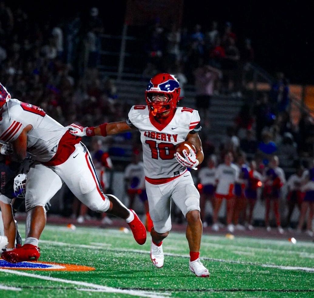 Missouri RB Mack commits to CCSU for football through RB’s coach ...