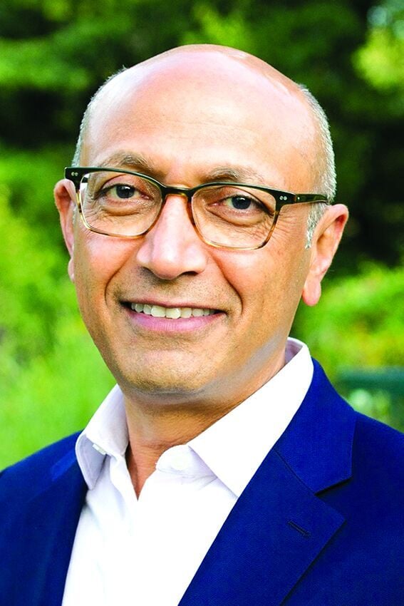 Patel will be keynote speaker at Southington Chamber event | News ...