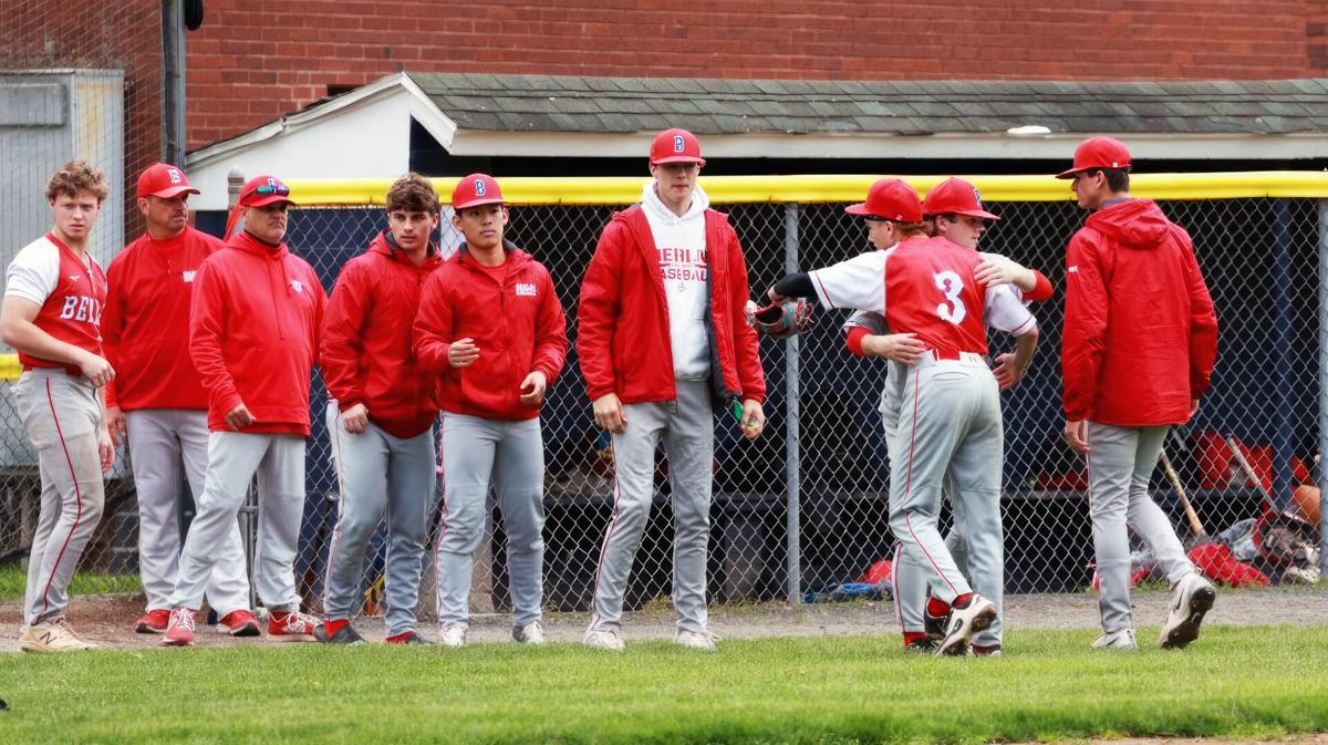 Led by strong start, Guilford baseball reaches Class L state title ...