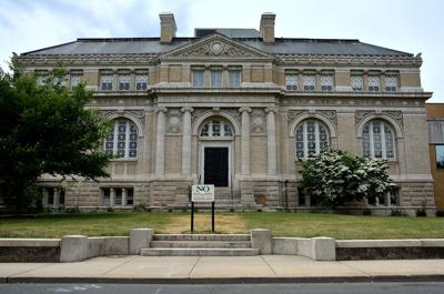 Support programs at New Britain library | News | newbritainherald.com