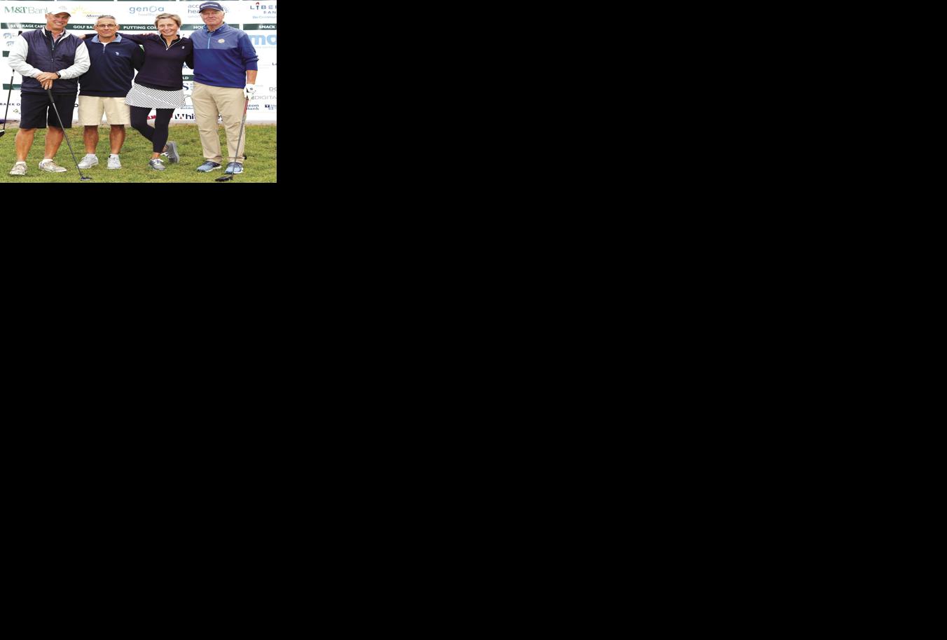 Wheeler’s Golf Classic event raises record funds | News ...