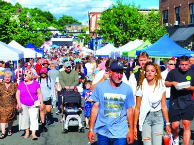 Celebrating Tradition: Little Poland Festival returns for 12th year ...