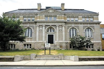 Programs for all ages happening in February at New Britain Library ...