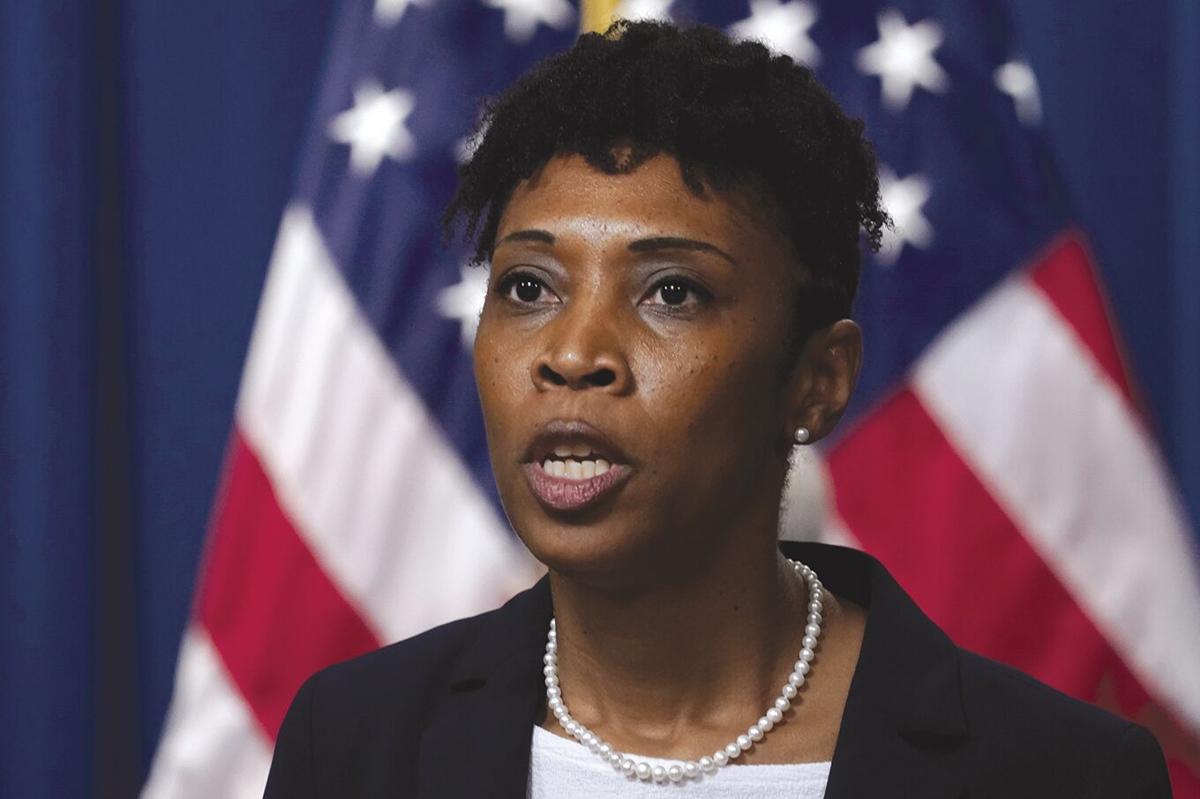 US Attorney Vanessa Roberts Avery announces resignation | News | newbritainherald.com