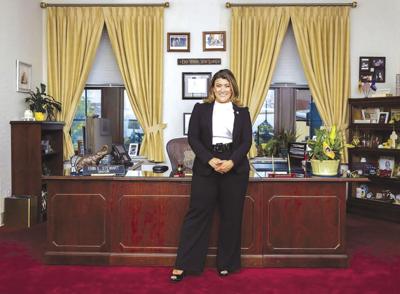 Mayor Erin Stewart becomes member of commission for at-risk youth ...