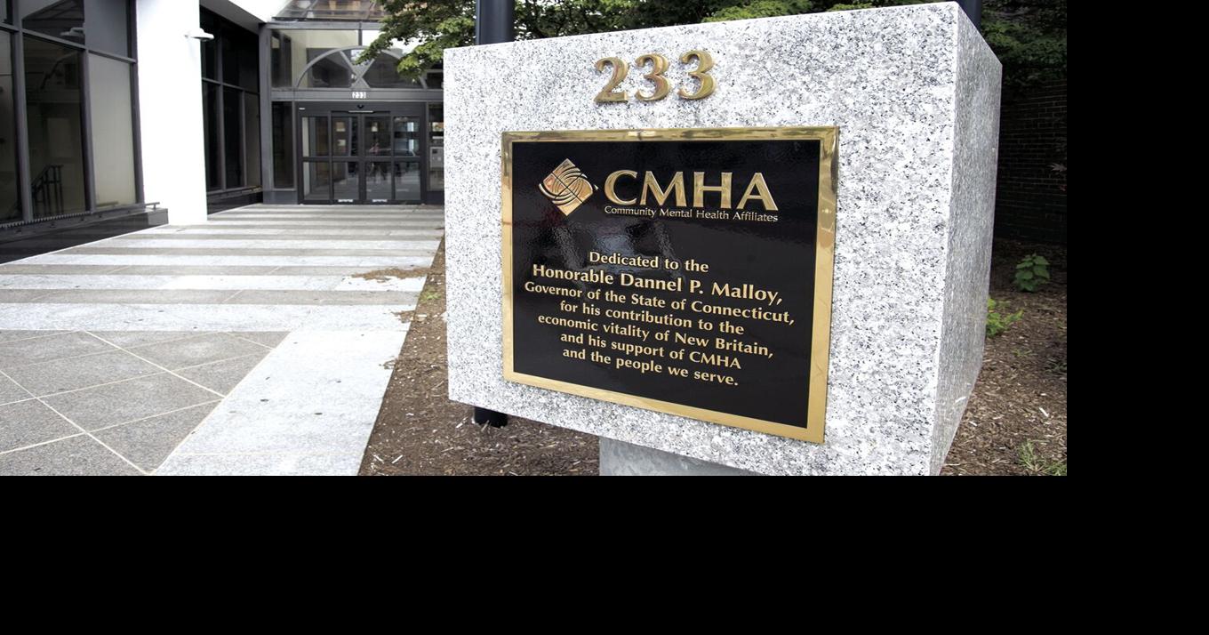 CMHA in New Britain receives $4 million grant | News | newbritainherald.com