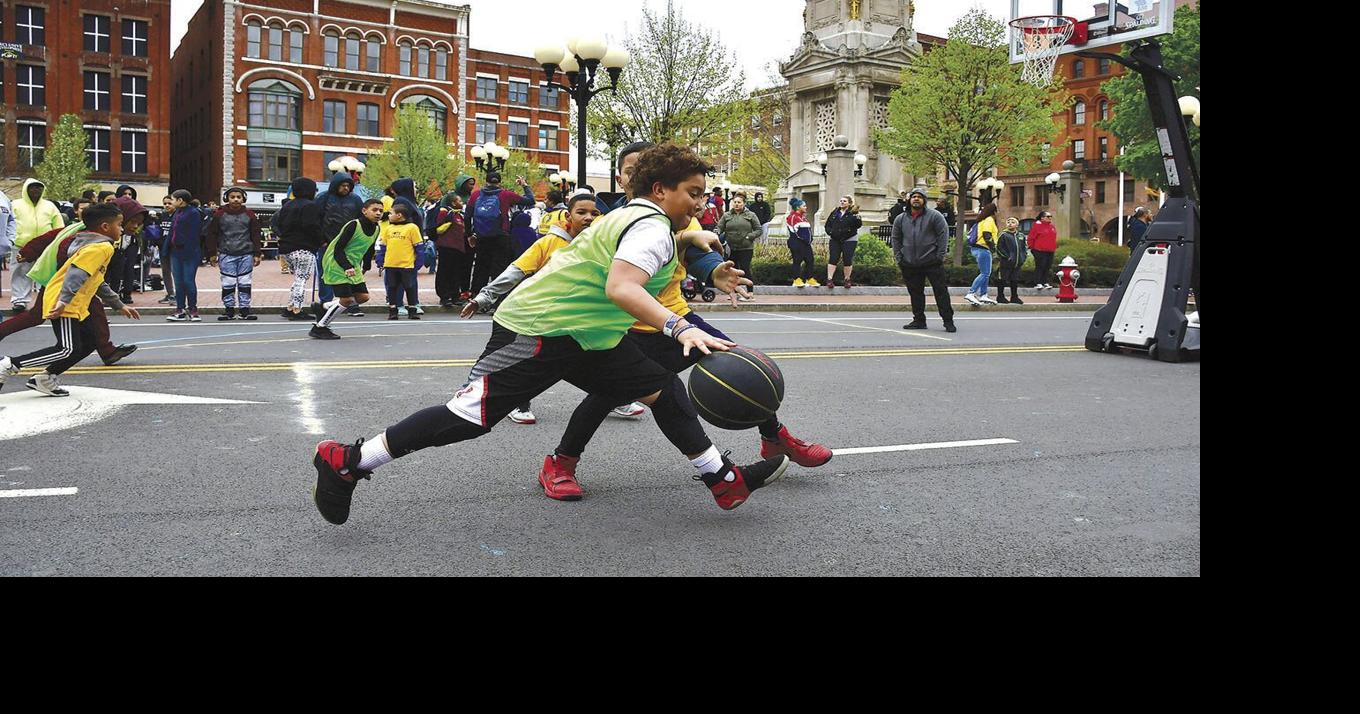 Hoops for Homeless event postponed due to expected rain | News ...