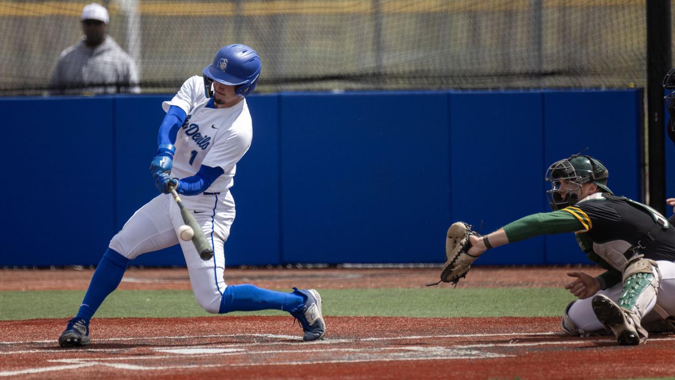 CCSU baseball earns two major NEC awards; five players named ALL-NEC ...