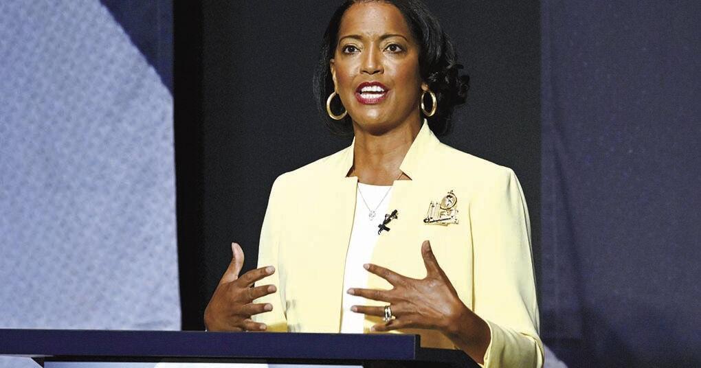 Hayes is reappointed to key committees in Congress | News ...