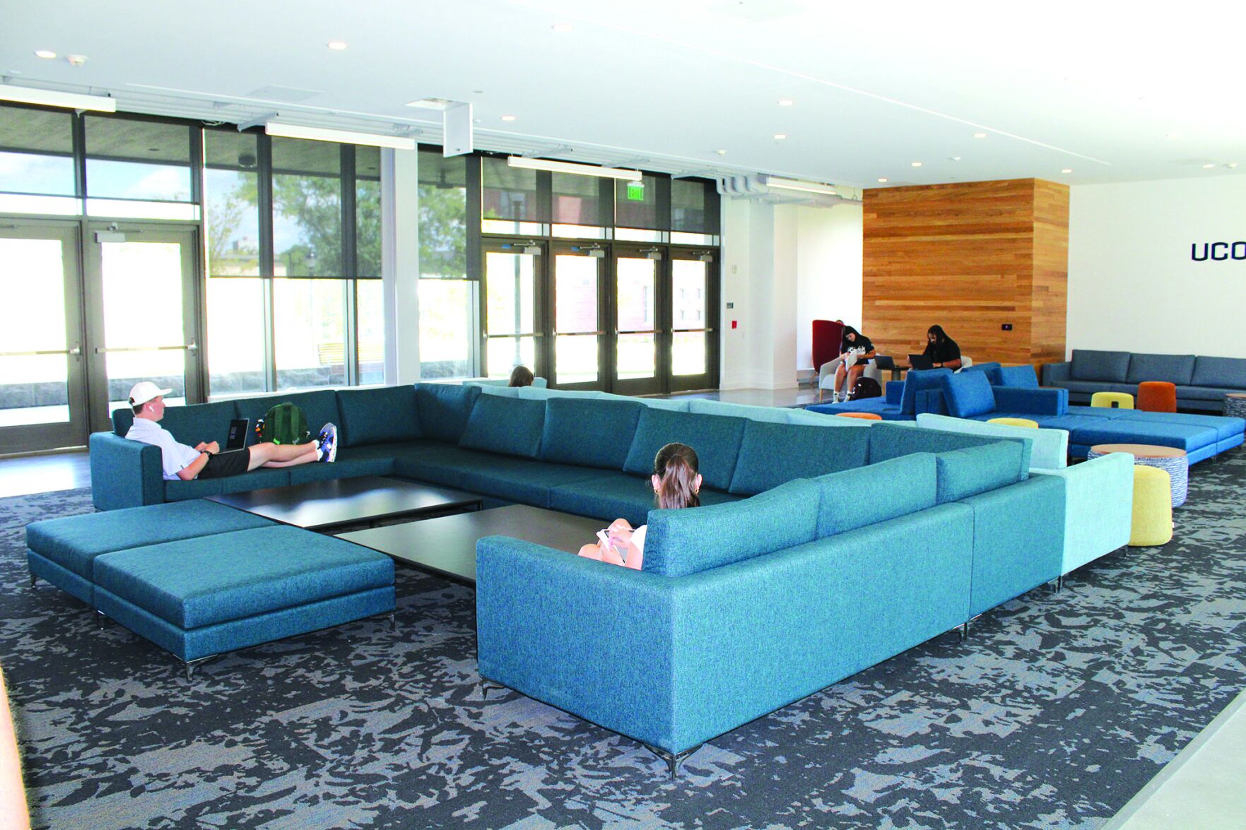 Students scramble after UConn ends its on-campus housing guarantee ...