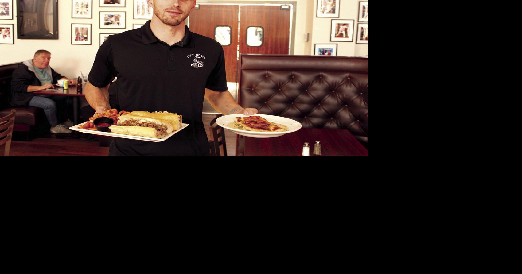 New sports pub opens in former Webster Bank building in Bristol | News ...