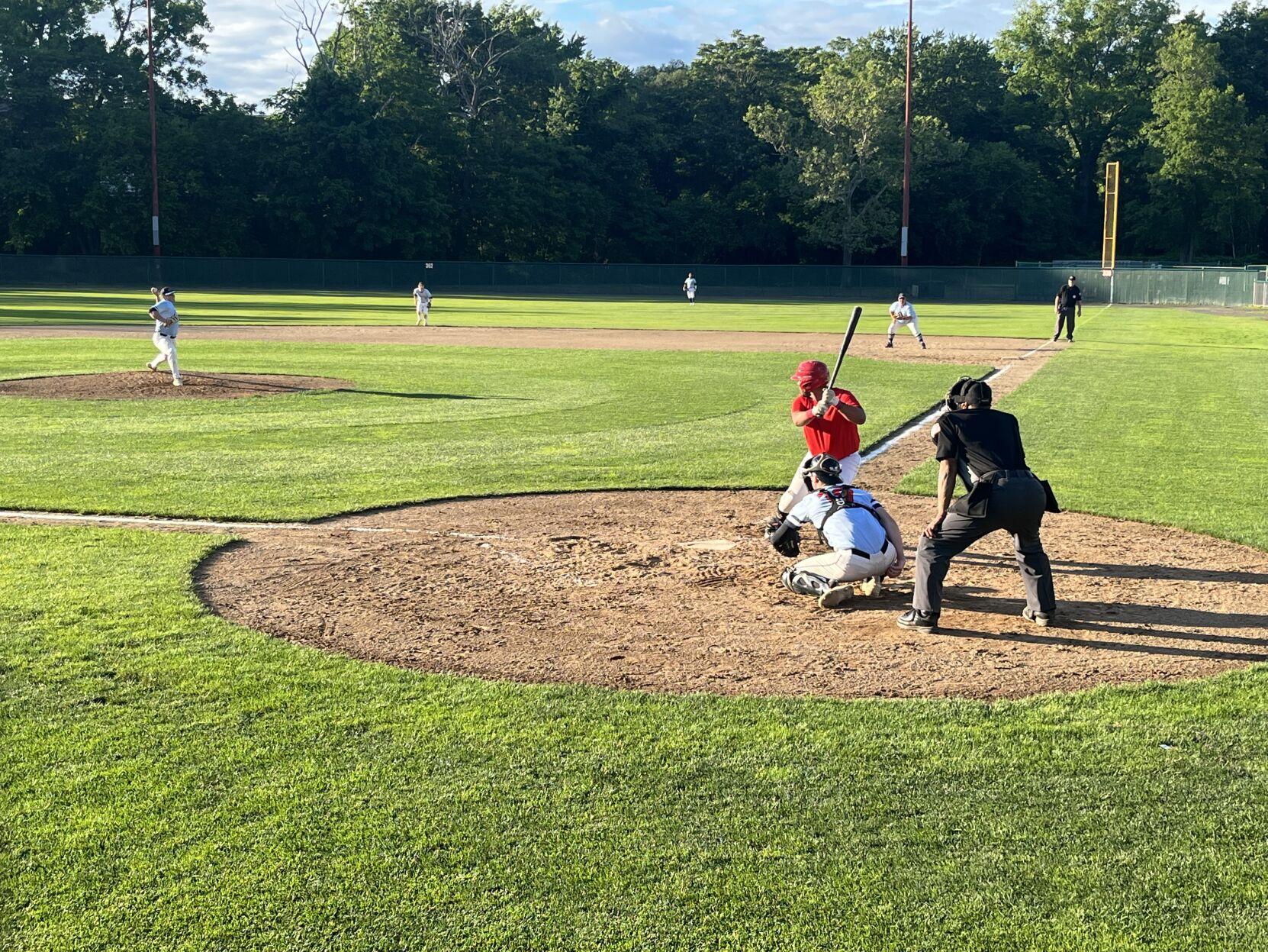 New Britain Rock Cats edge out Elmer’s Angels to avoid series sweep ...