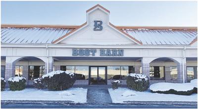 Boot Barn clothing store hoping to open in Plainville | News ...