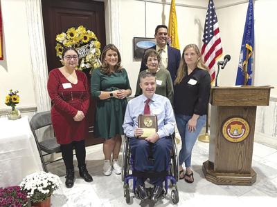 New Britain officials, community members celebrate employees with ...