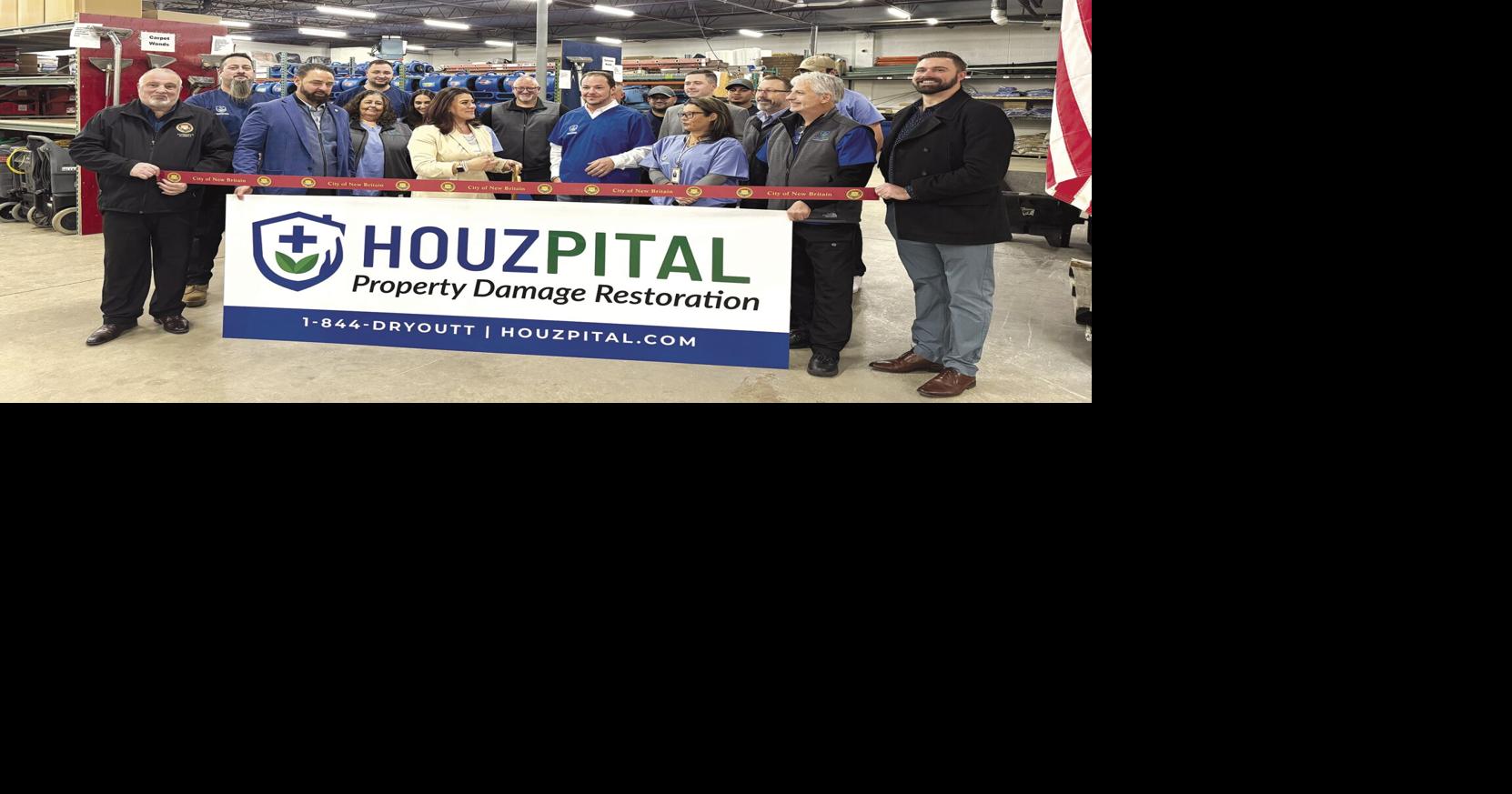 Atlantic Property Restoration re-brands as Houzpital | News ...