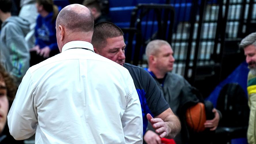 Quick, Southington to host high school basketball tournament this ...