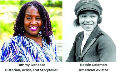 Plainville Historical Society to celebrate Black History with program ...