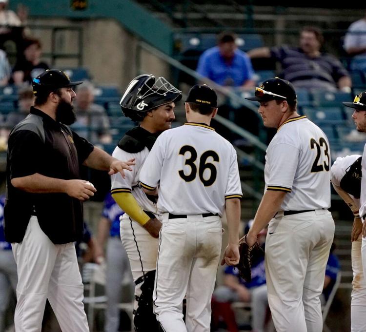 New Britain Bees’ 2025 season begins this Wednesday | Sports | newbritainherald.com