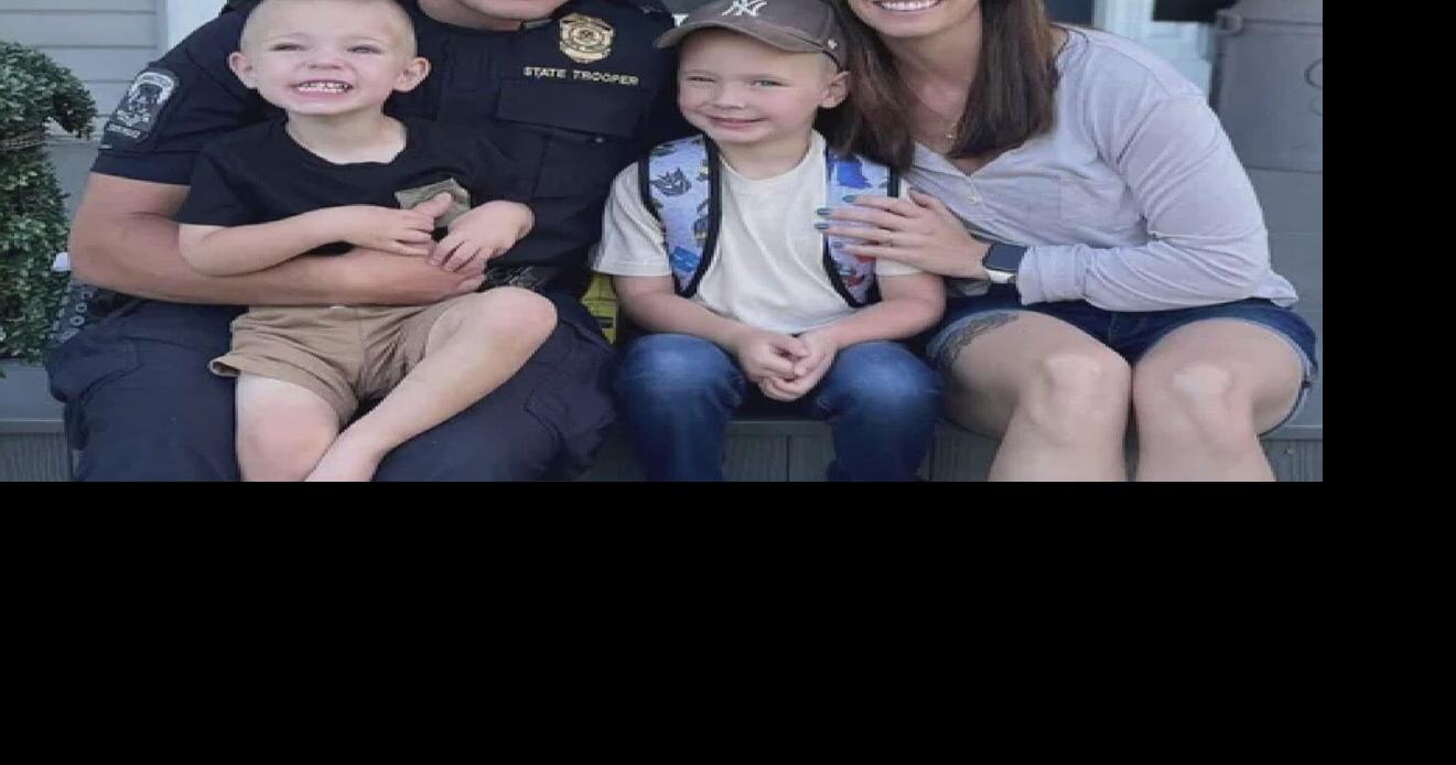 Hit-and-run driver who killed Connecticut state trooper pleads guilty ...