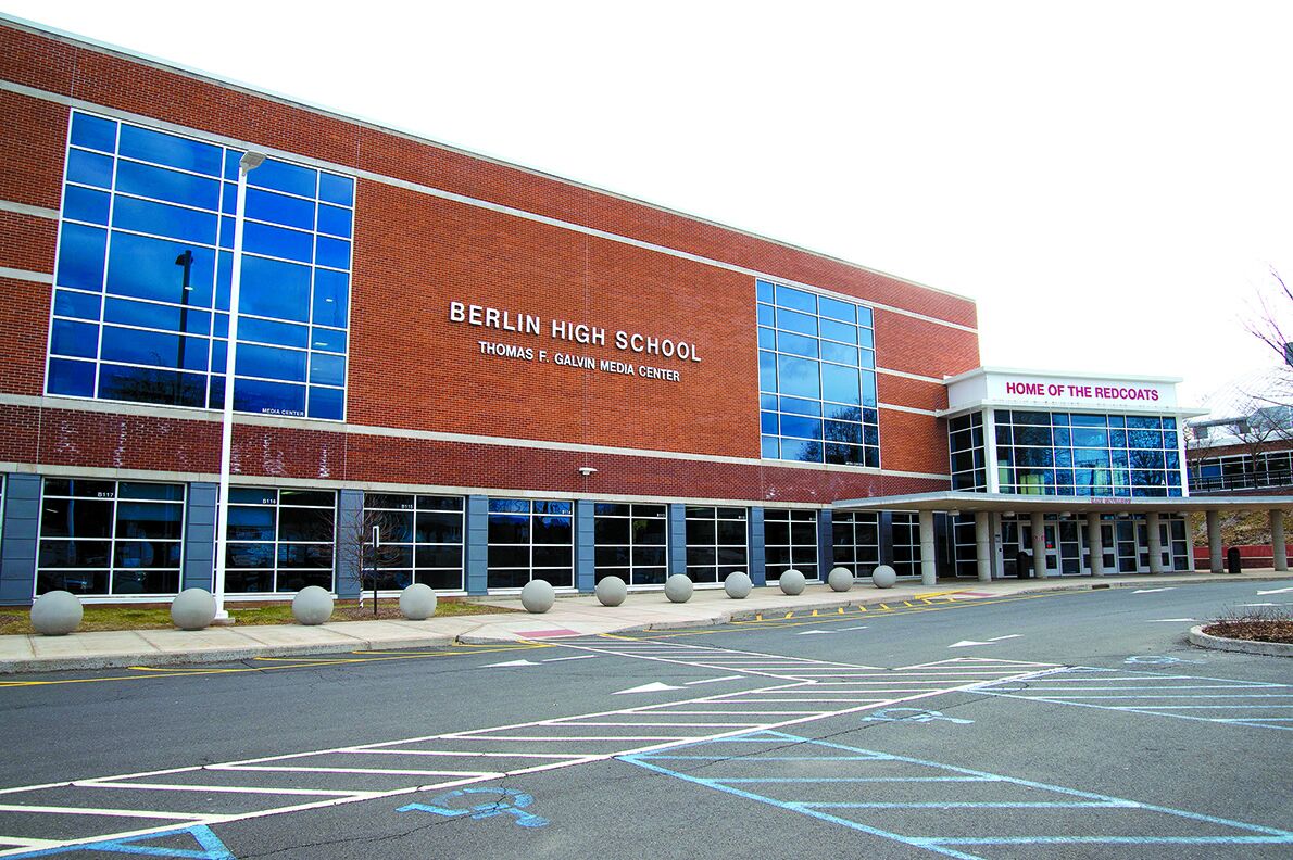 Newington, Berlin schools prepare for new year | News | newbritainherald.com