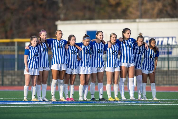 CCSU men’s, women’s soccer reveal schedule for 2024 season | Sports ...