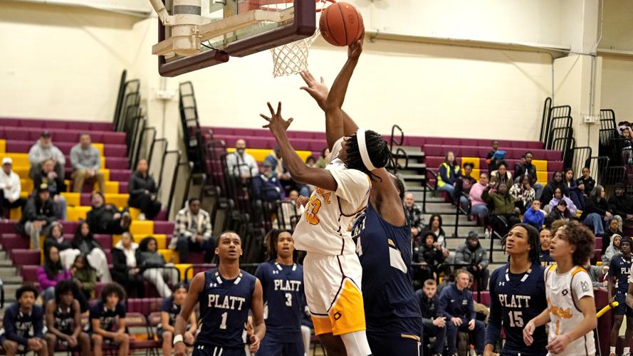 Fourth quarter collapse leads to New Britain boys basketball’s second ...