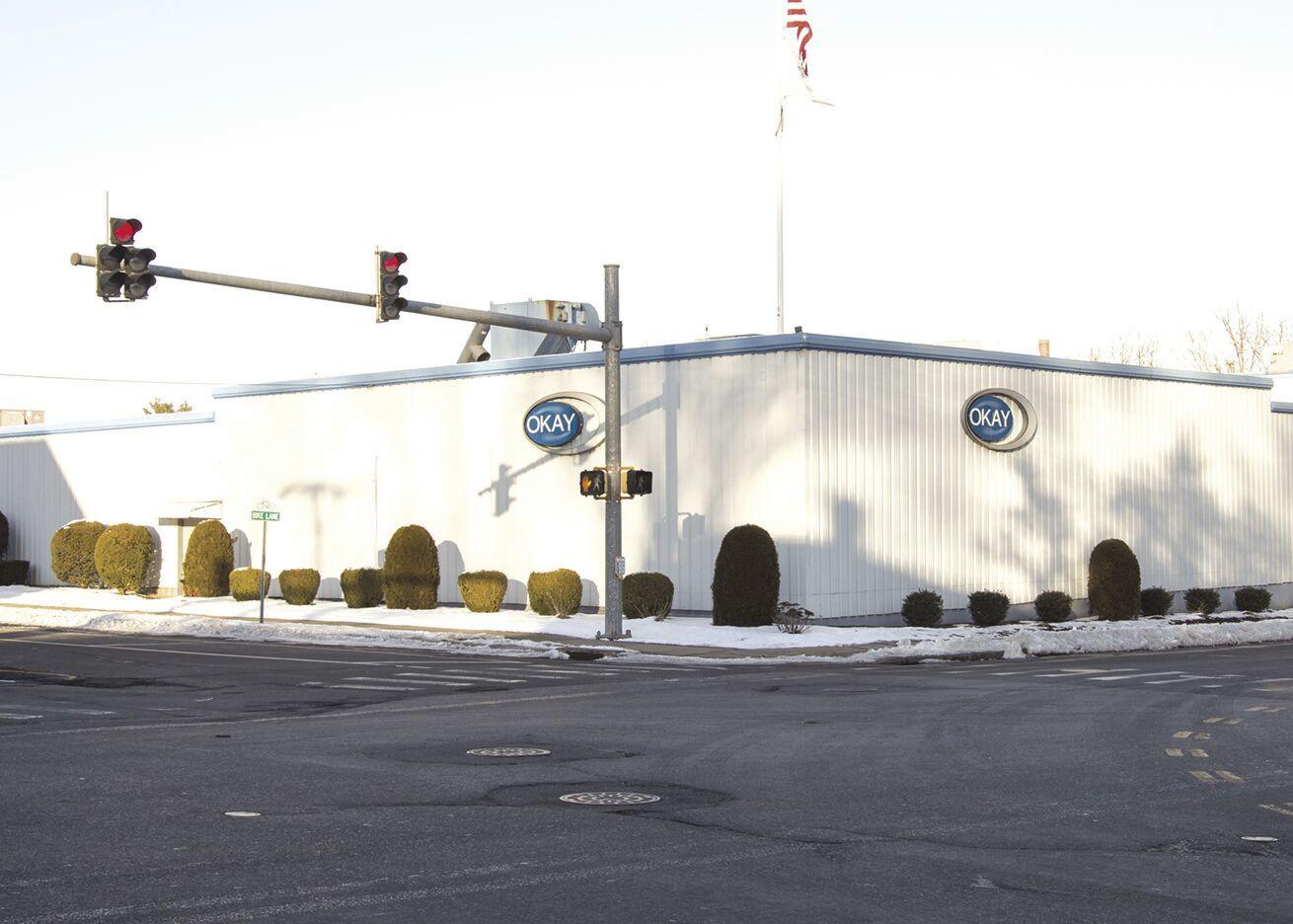 OKAY Industries in New Britain re-brands to AVNA | News ...