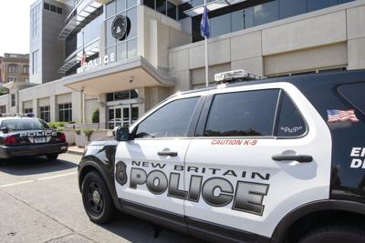 New Britain police awarded grant | News | newbritainherald.com