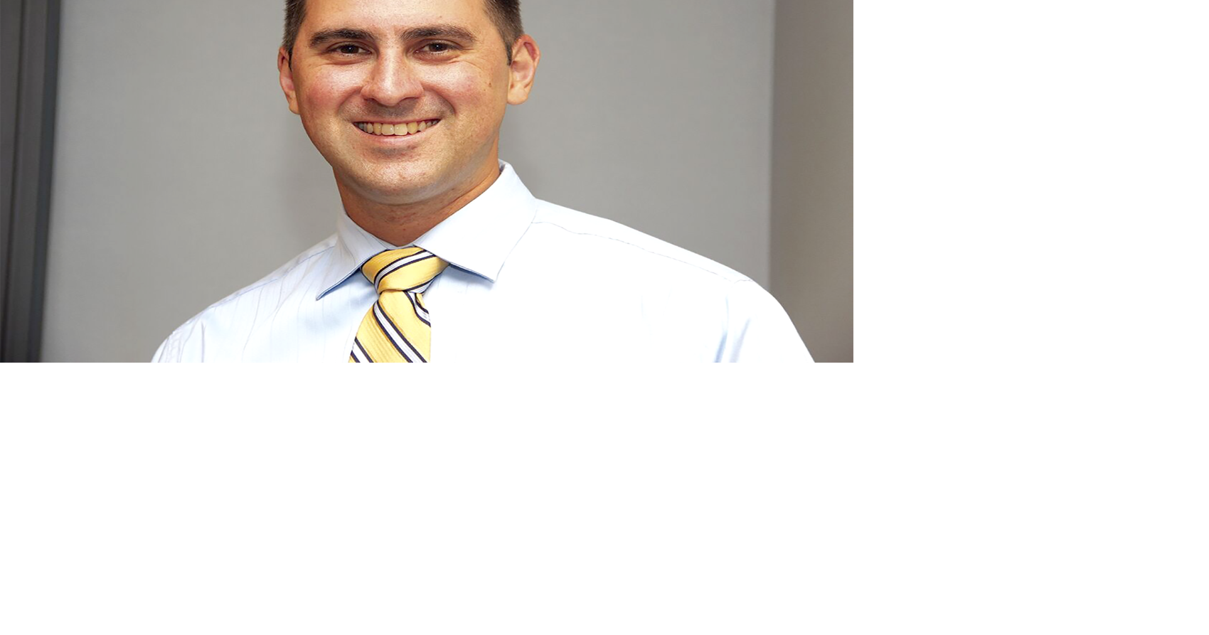 DeFronzo receives Democratic endorsement for 26th District Rep | News ...