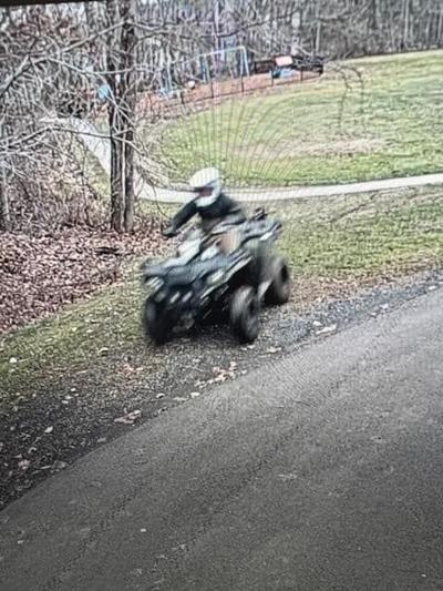 Youth riding quads do damage at Middle School | News | newbritainherald.com