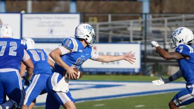 CCSU-Duquesne preview: victor wins NEC title, will earn FCS playoff ...