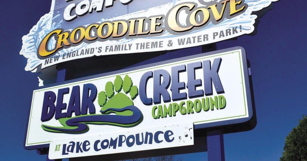 Wildcat Roller Coaster returns to Lake Compounce | News ...
