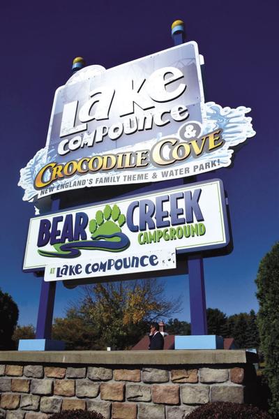 Wildcat Roller Coaster returns to Lake Compounce | News ...