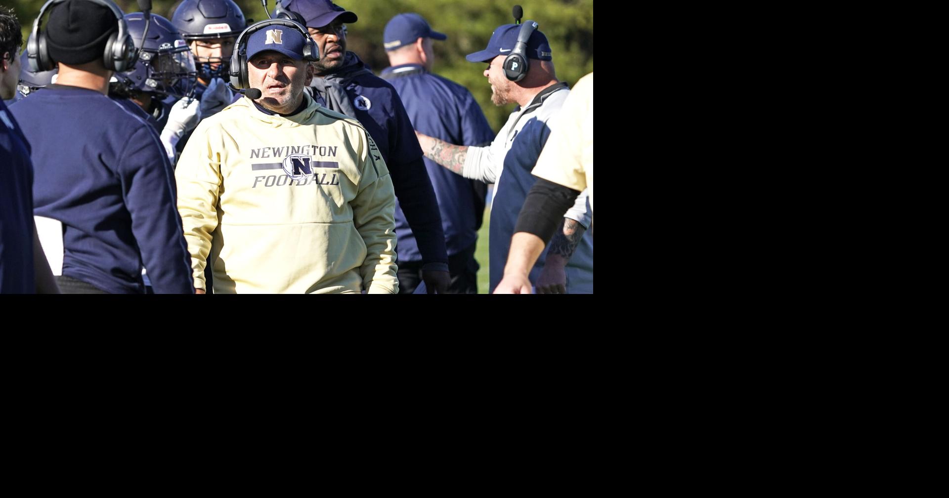 Season Preview: Newington football enters season with new-look offense ...