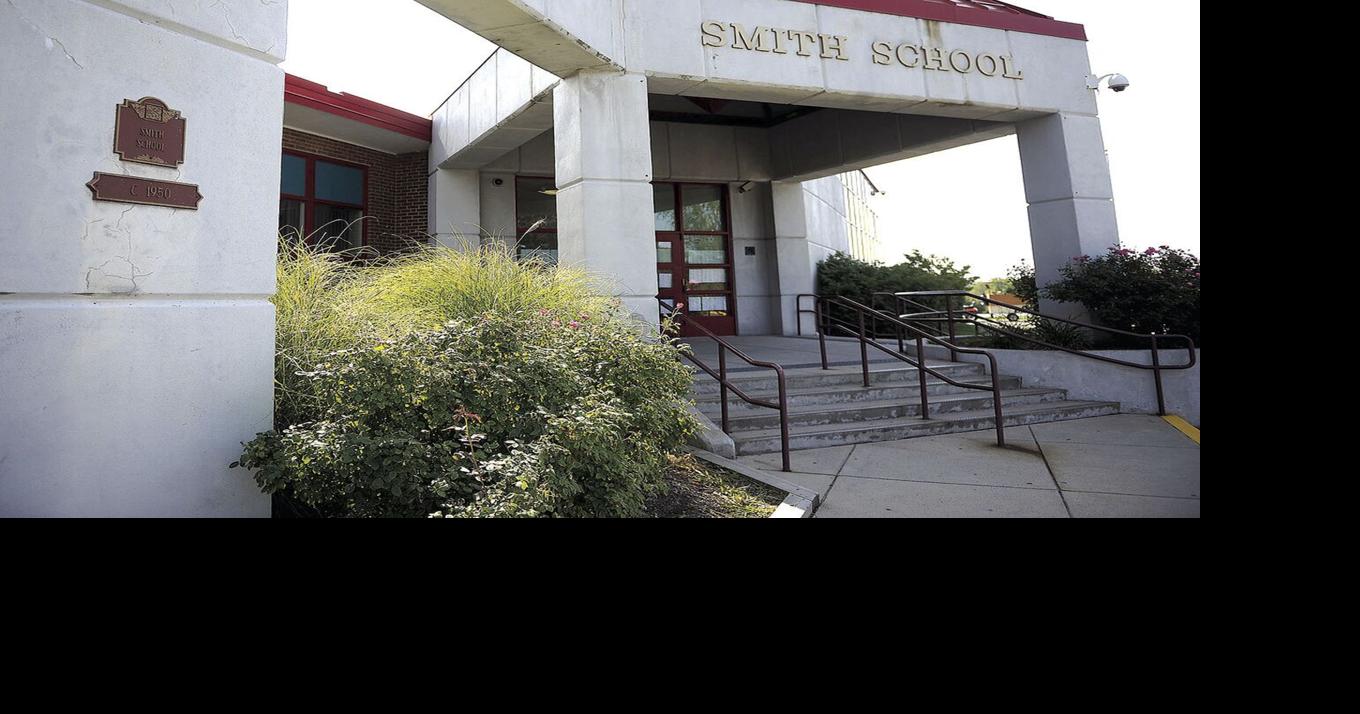 Dead body found outside New Britain elementary school | News ...