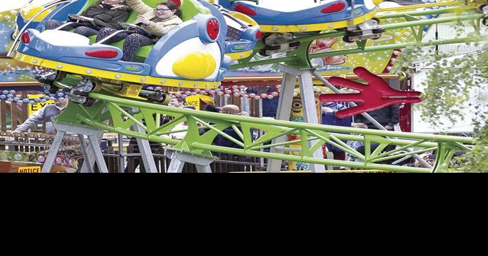 Quassy Amusement Park swings into ’25 with exciting new rides | News ...