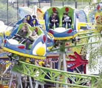 Quassy Amusement Park swings into ’25 with exciting new rides | News ...