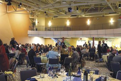 New Britain Chamber celebrates, honors local businesses at 110th annual ...