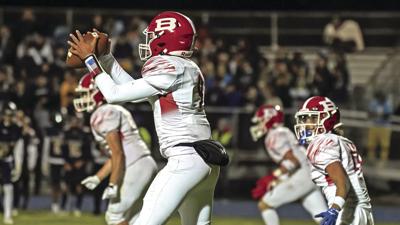 Berlin Redcoats take on Rockville on the road Tuesday in Class M ...
