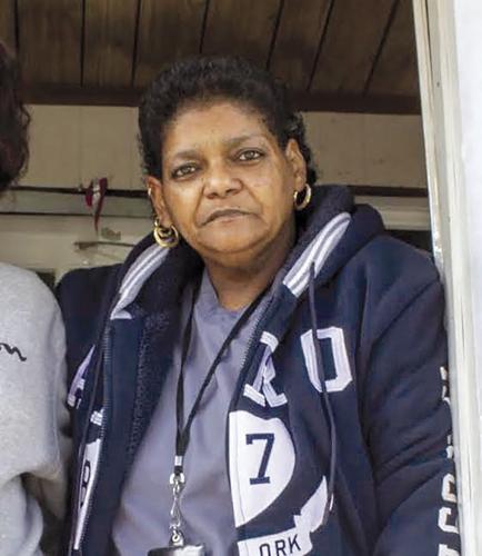 Evicted tenant says her eviction is in ‘retaliation’ for grievances ...