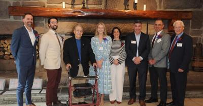 Berlin Athletic HOF announces six athletes, 1989 wrestling team to 2026 ...