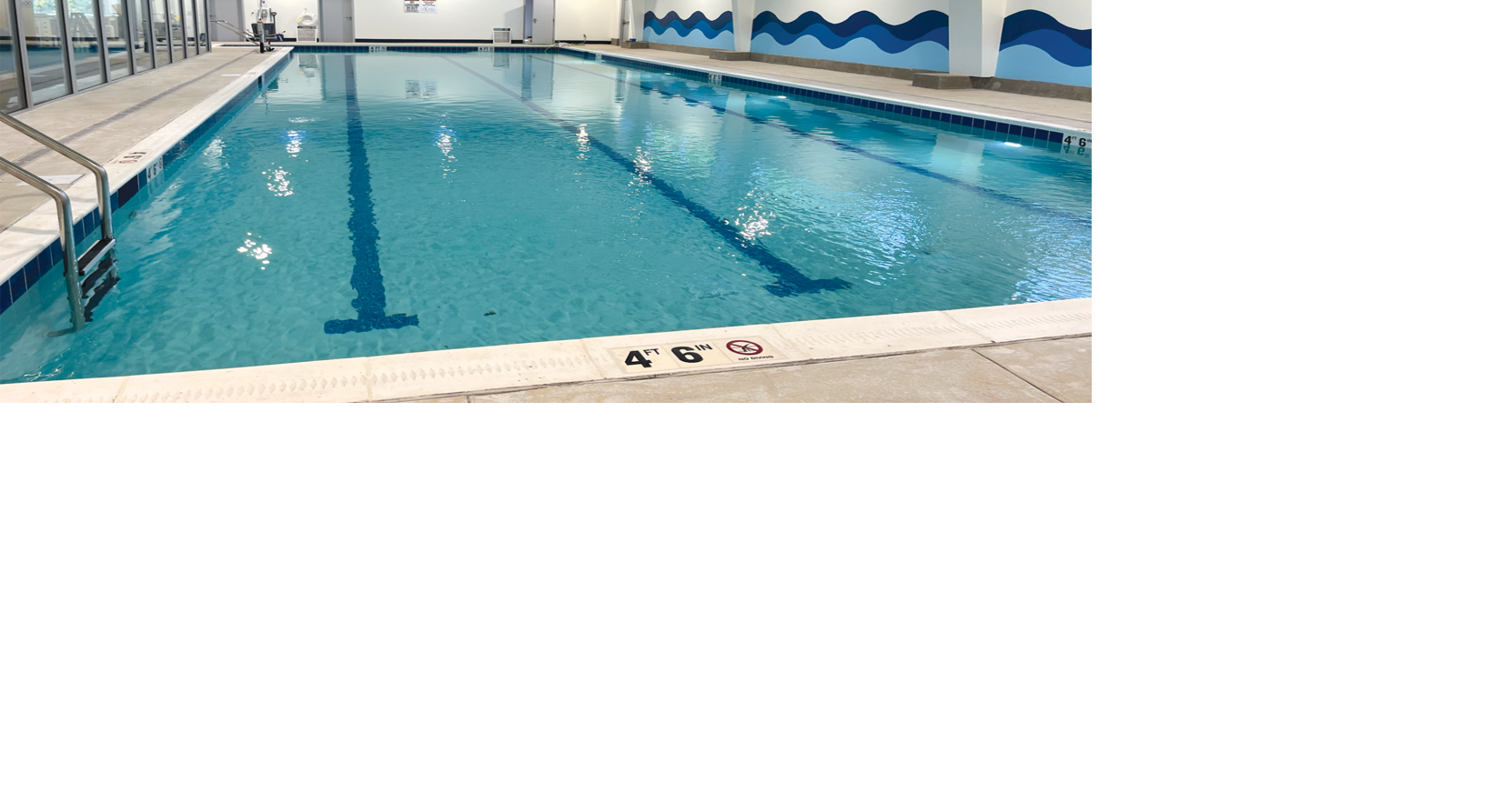 SafeSplash & SwimLabs opening in Newington | News | newbritainherald.com